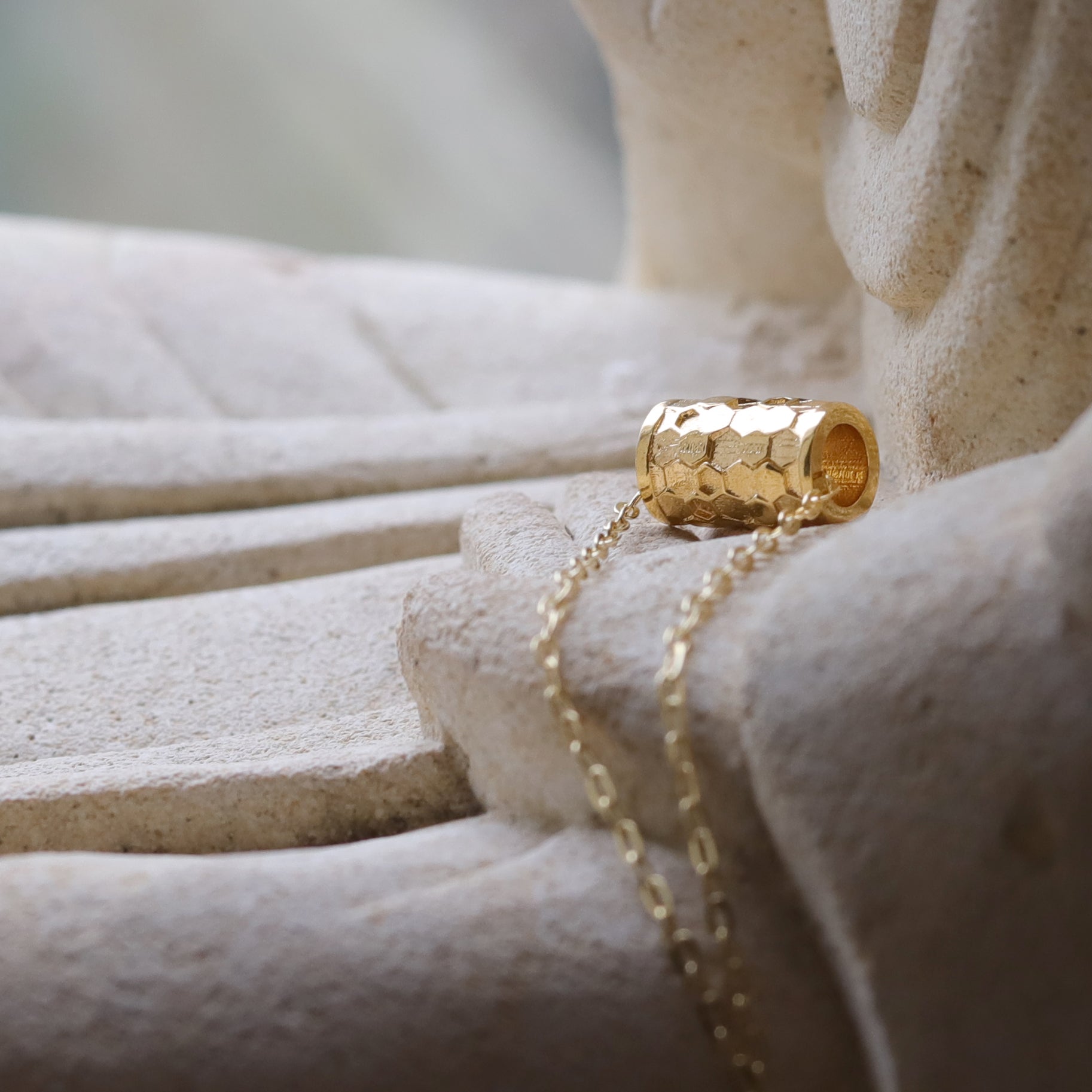 Gold – Andrea Mears Jewellery