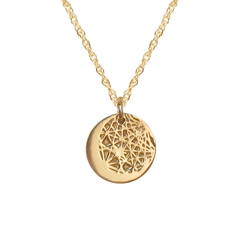 Necklaces – Andrea Mears Jewellery
