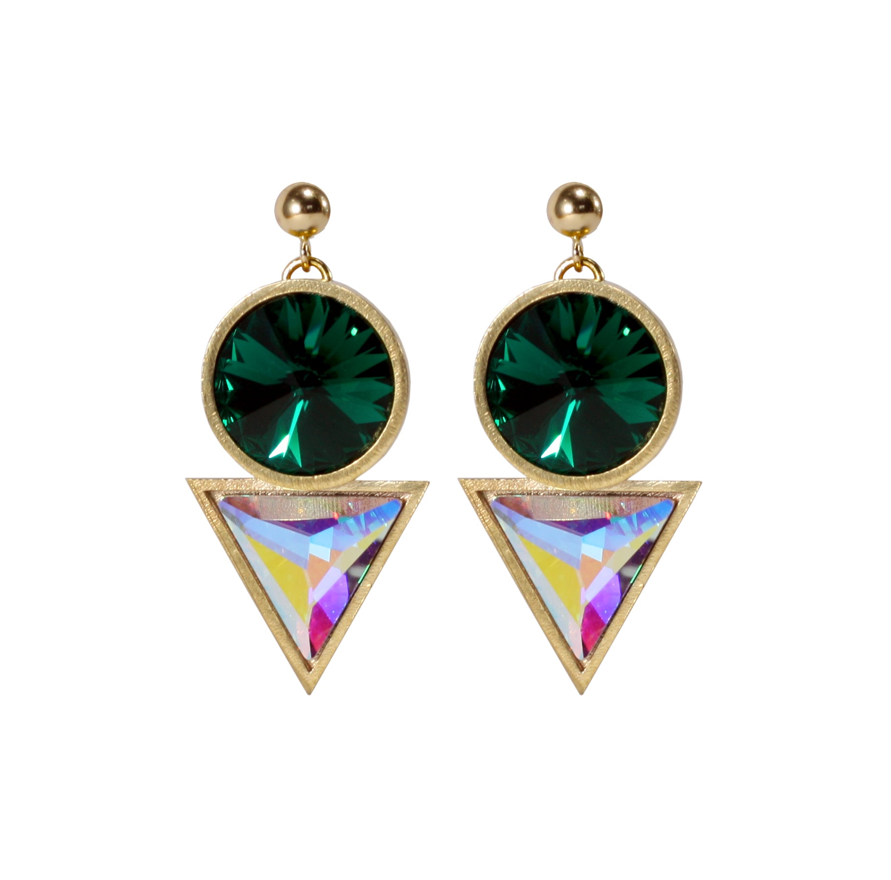 Earrings – Andrea Mears Jewellery